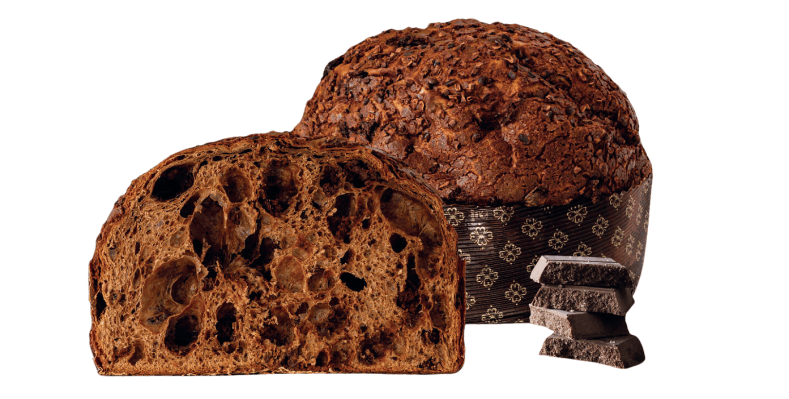 Angelo Inglima | Panettone Made Fresh In USA